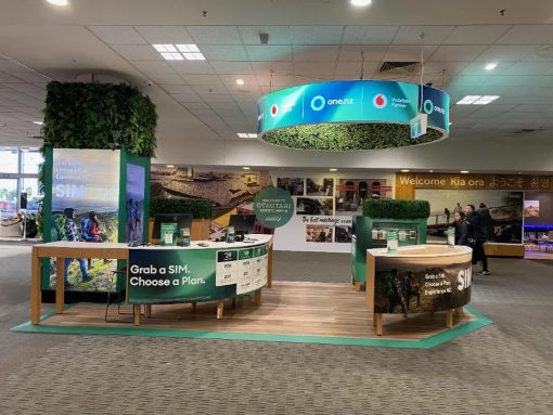 Buying SIM card at New Zealand airports: The Definitive Guide 2025