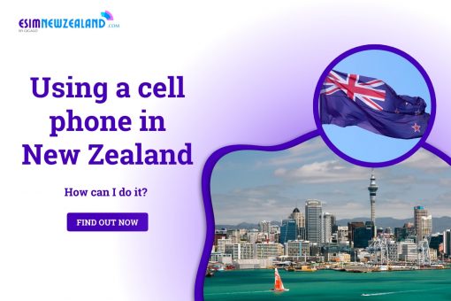 One NZ SIM Cards and eSIM: Detailed Guides for Tourists 2025